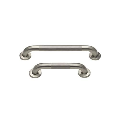 Saniguard 1-1/2" x 24" Grab Bar | Commercial Support Bar