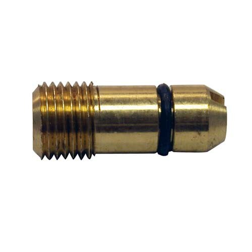 Check Stop Stem Assembly