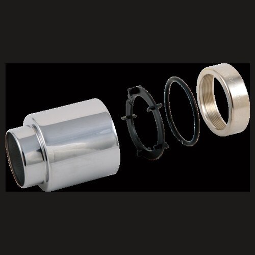 TRIM SLEEVE BONNET & ORING