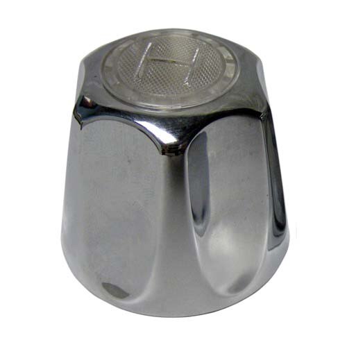 PP HOT LAVATORY HANDLE