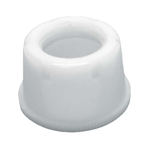 INTEGRAL STOP FLANGE