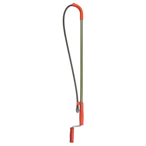 GENERAL 3 FT CLOSET AUGER