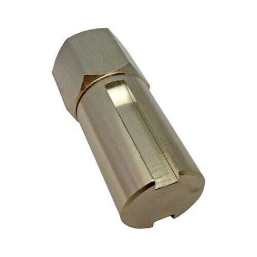 TAILPIECE REMOVAL TOOL FLUSHVALVES