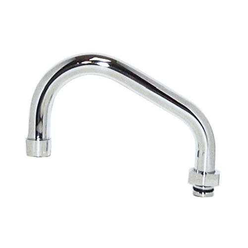 6" SWING SPOUT