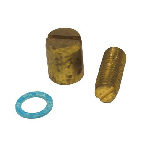 LIMIT STOP ASSEMBLY