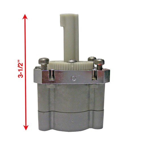 CARTRIDGE PRESS BAL