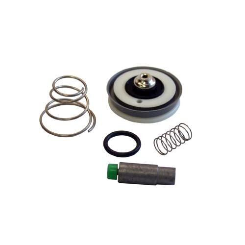 SOLENOID REP KIT