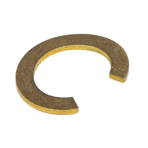 SPLIT LOCK RING