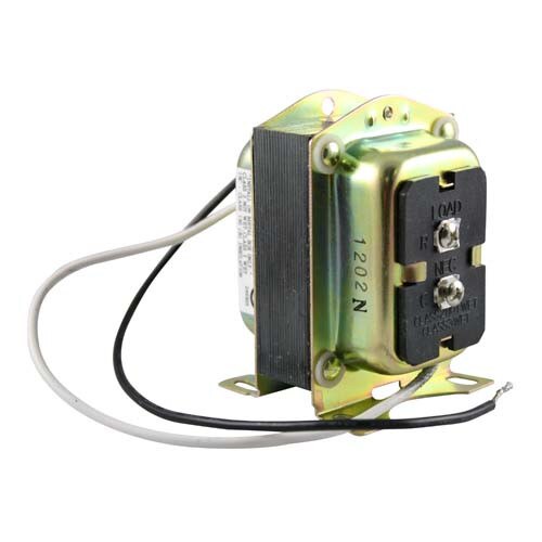 SLOAN TRANSFORMER BOX MTD IN 120V INPUT 24/40VAC OUTPUT