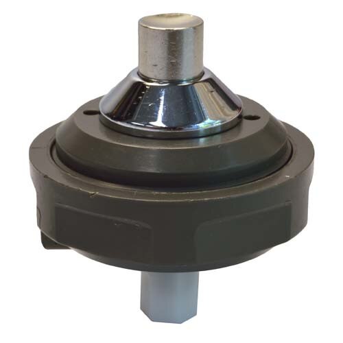 ACORN PUSH BUTTON ASSEMBLY HOT 1-1/8" ADA COMBI FAUCET