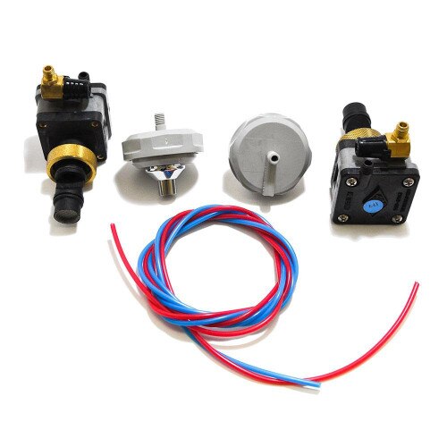ACORN VALVE RETRO-AIR METERING HOT & COLD