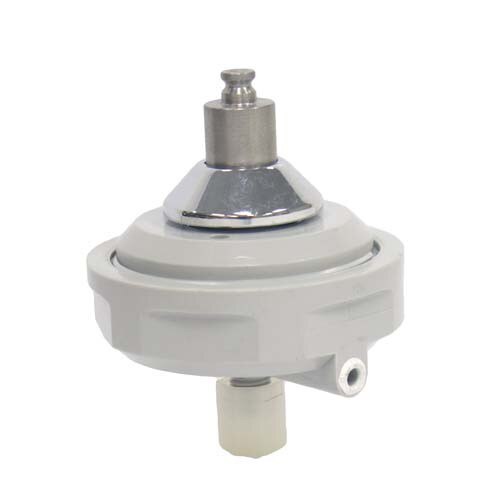 PUSH BUTTON ASSY,PNEUMATIC,WSH/FTN, ACORN