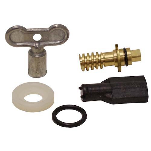 WADE HYDRANT REPAIR KIT W-8600 PARTIAL KIT