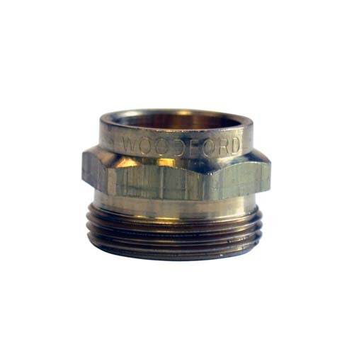 PACKING NUT