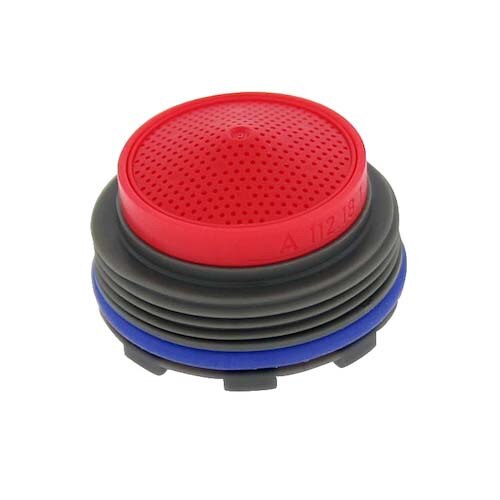Aerator Cache Small Male 2.2 GPM Perlator