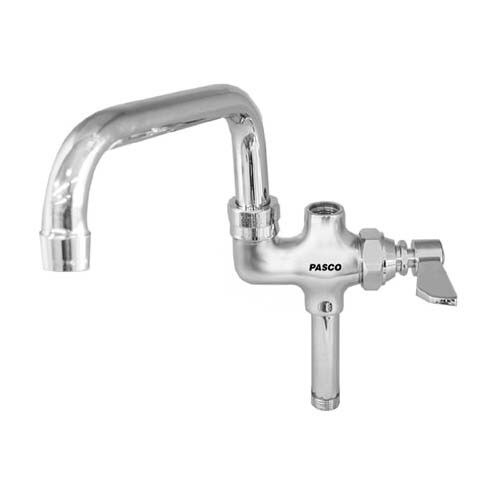 PRE-RINSE ADD-ON FAUCET 12"