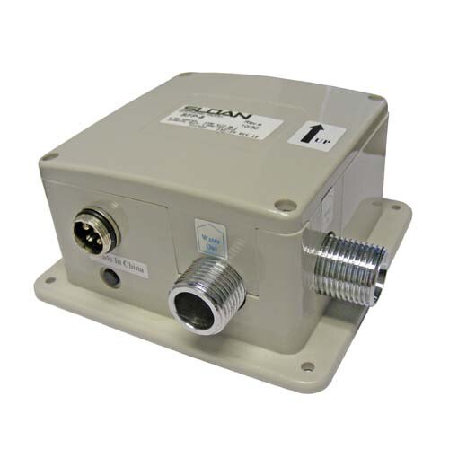SLOAN CONTROL MODULE 4 PIN CONNECTOR SF SERIES