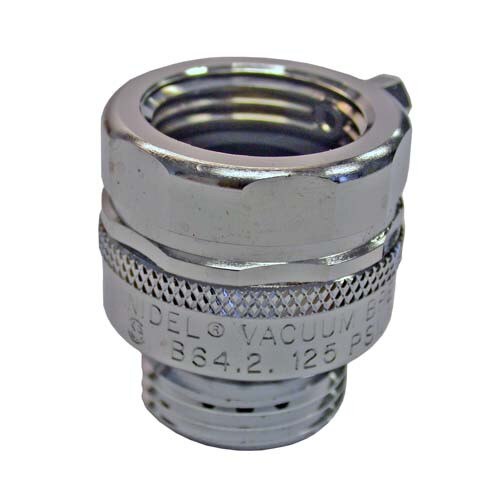 NIDEL VACUUM BREAKER 34H CP