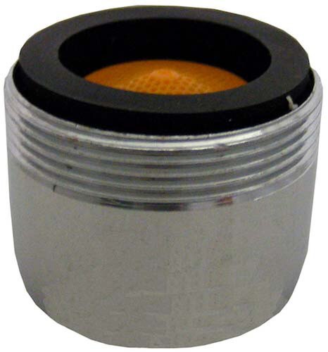 AERATOR REGULAR DUAL THREAD 1.5 GPM PCA PERLATOR