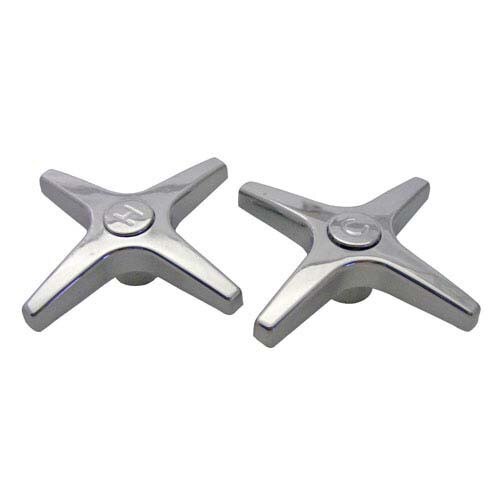 CRANE HANDLES (PAIR)