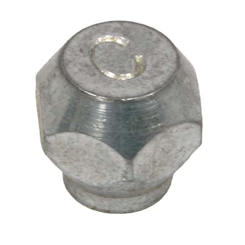 CRANE COLD CAP NUT