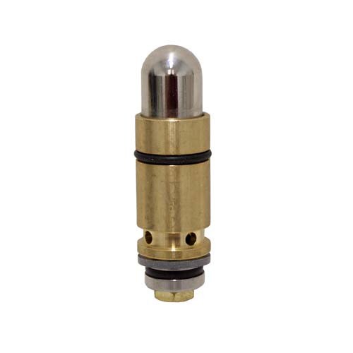 FISHER CARTRIDGE FOOT PEDAL VALVE