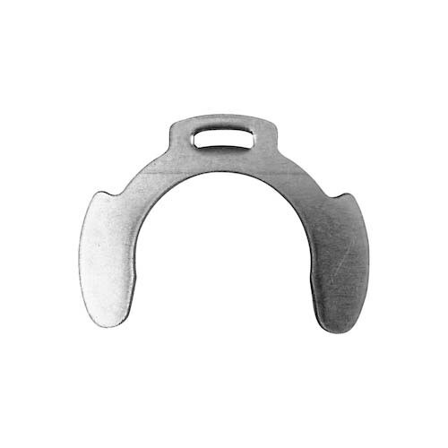 CLIP RETAINING CHICAGO FAUCET WIDESPREAD LAVATORY