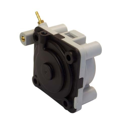 METCRAFT SERVOMOTOR METERING MOTOR ASSEMBLY PVK1