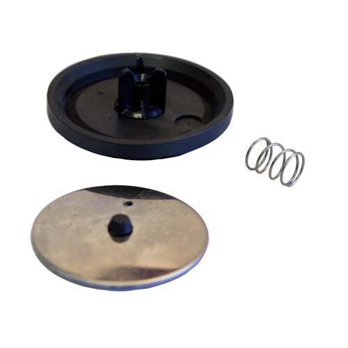 METCRAFT PVK-2 WATER DIAPHRAGM KIT