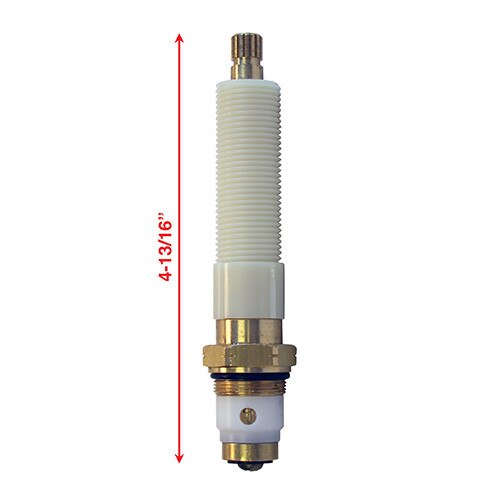 STEM, DIV, NEW STYL, KOHLER TREND