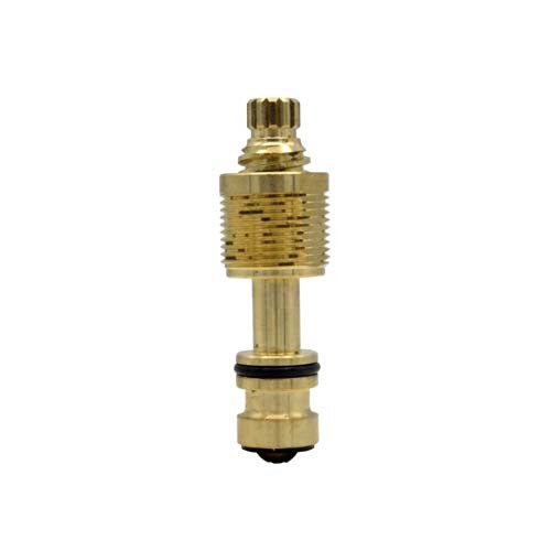 HARCRAFT STEM/BONNET ASSEMBLY BRASS HOT TUB/SHR