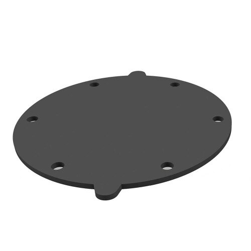 METCRAFT DIAPHRAGM POD