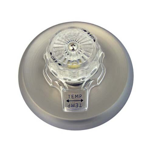 MIXET SATIN NICKEL TRIM