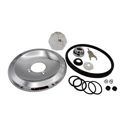 PEERLESS DELTA/ T&S REBUILD KIT - NO DIVERTER HOLE