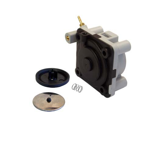 METCRAFT SERVO-MOTOR MTRNG PVK-3