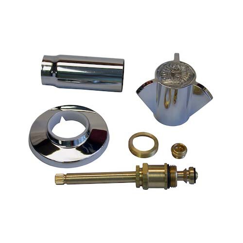 REBUILD KIT, 2-HNDL SAYCO TUB