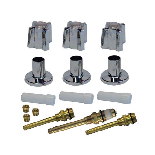 STERLING 3-HANDLE REBUILD KIT