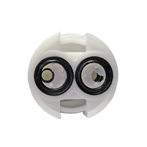VALLEY CARTRIDGE SINGLE CONTROL TUB & SHOWER
