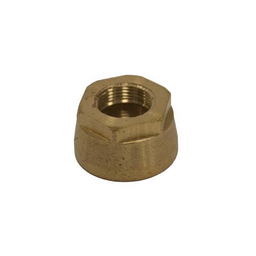 VALVE BONNET NUT
