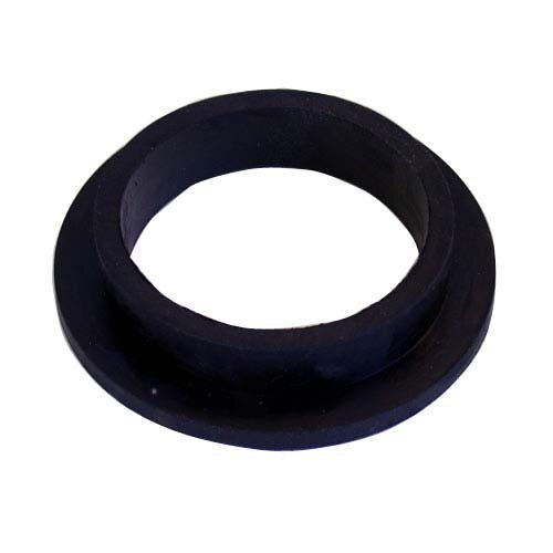 Rubber Spud Gasket, 1-1/2"