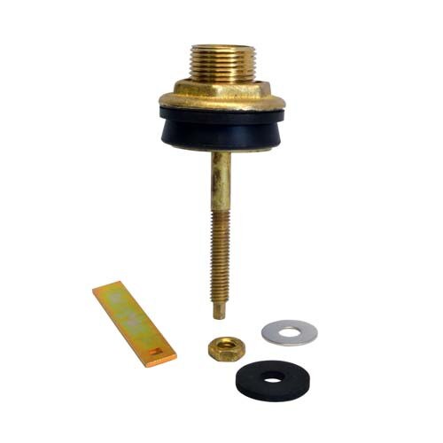 KOHLER 3/4" FLOW CONTROL SPUD