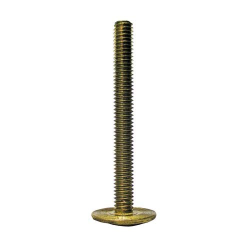 BRASS TANK BOLT ONLY (1" HOT/D)