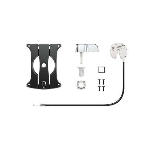 FLUSHMATE HANDLE 504 SERIES
