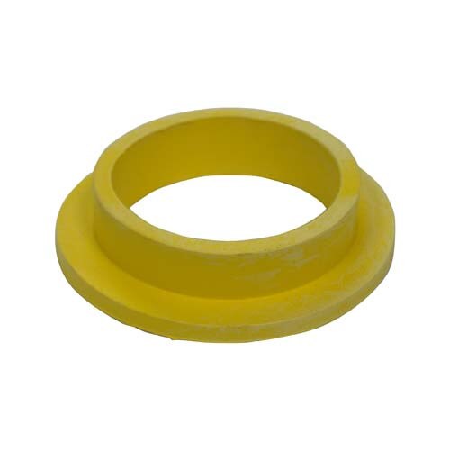 SPUD GASKET 1-1/2" GOLDEN RUBBER