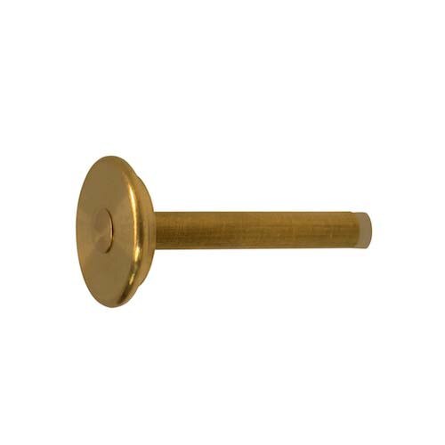 DELANY STEM HANDLE 1-7/8" FLUSH VALVE