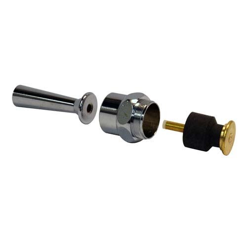 DELANY HANDLE ASSEMBLY MANUAL FLUSH VALVE