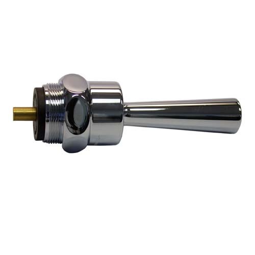 DELANY HANDLE ASSEMBLY PRESTO FLUSH VALVE