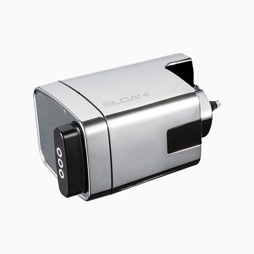 SLOAN SIDE MOUNT OPERATOR NEW STYLE SINGLE FLUSH