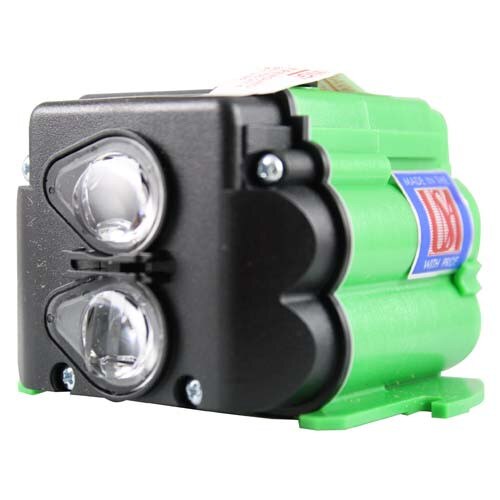 SLOAN MODULE ELECTRONIC DUAL FLSH EBV196A