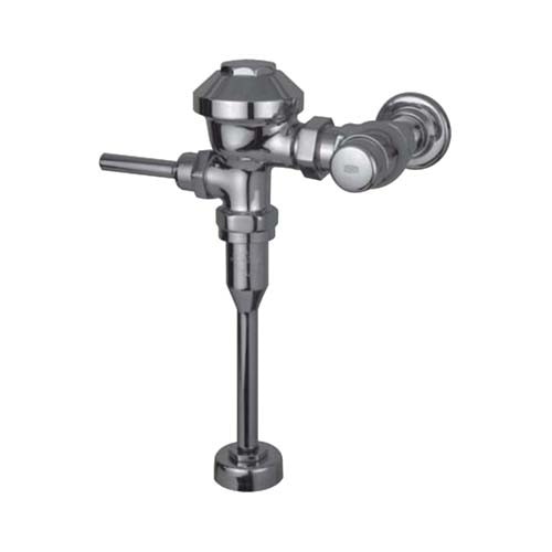 ZURN FLUSHOMETER EXPSD MANUAL URINAL 1.5 GPF